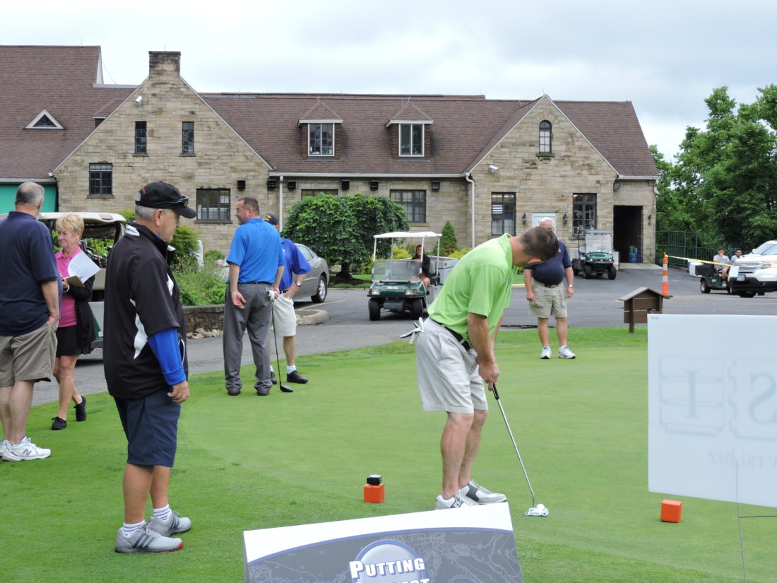 Weirton golfers raise funds for the United Way | News, Sports, Jobs ...